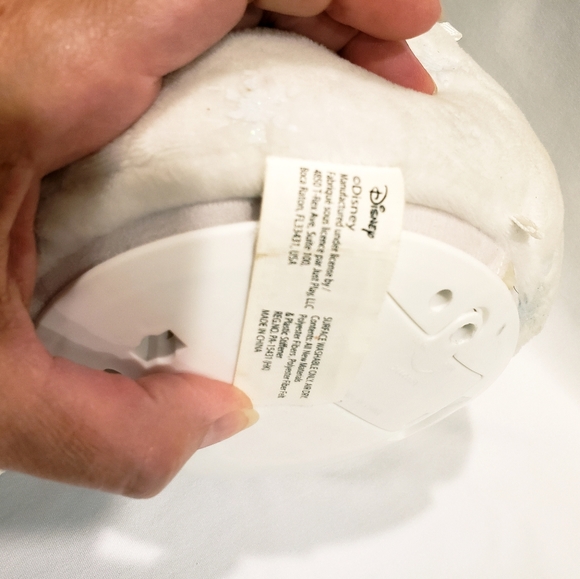 Disney | Toys | Olaf Disneys Frozen 2 Spring Surprise Plush Pop Up And ...